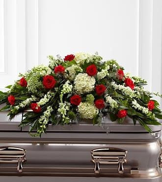 flukey stokes casket